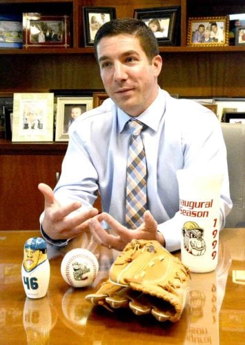 Collector or hoarder? | News, Sports, Jobs - Tribune Chronicle